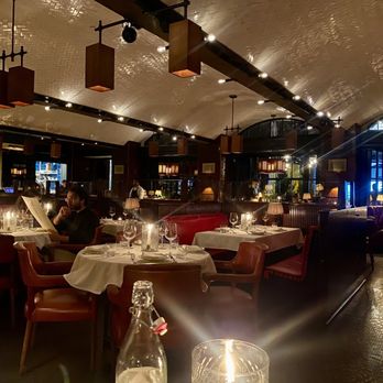 THE STANDARD GRILL - Updated December 2024 - 1214 Photos & 1357 Reviews ...