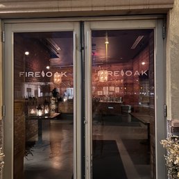 FIRE AND OAK - Updated October 2025 - 1410 Photos & 1030 Reviews - 479 ...