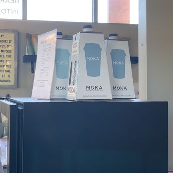 MOKA - Updated December 2025 - 51 Photos & 86 Reviews - 5227 University ...