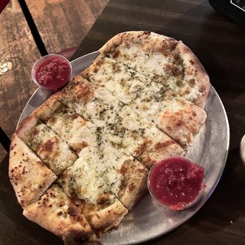 SLICE PIZZERIA AND BAR - Updated December 2024 - 85 Photos & 99 Reviews ...