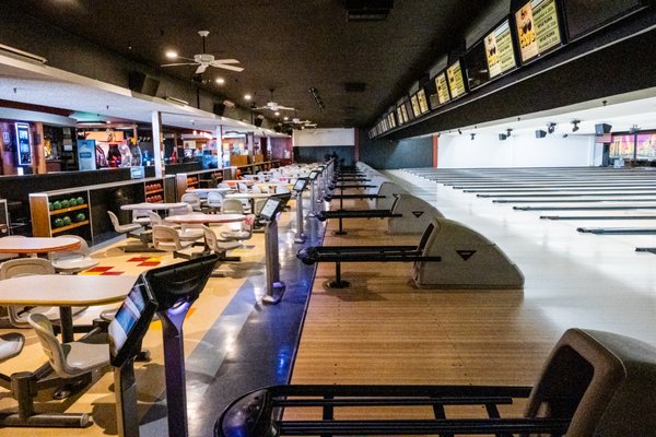 GAGE BOWL - Updated March 2025 - 101 Photos & 138 Reviews - 3477 E Gage ...