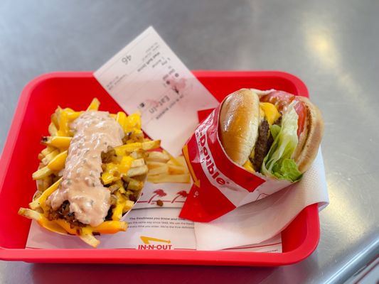 IN-N-OUT BURGER - Updated October 2025 - 393 Photos & 484 Reviews ...