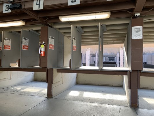 SAN LEANDRO PUBLIC RIFLE & PISTOL RANGE - 157 Photos & 281 Reviews ...