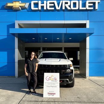 SIMPSON CHEVROLET OF IRVINE - Updated September 2025 - 382 Photos ...