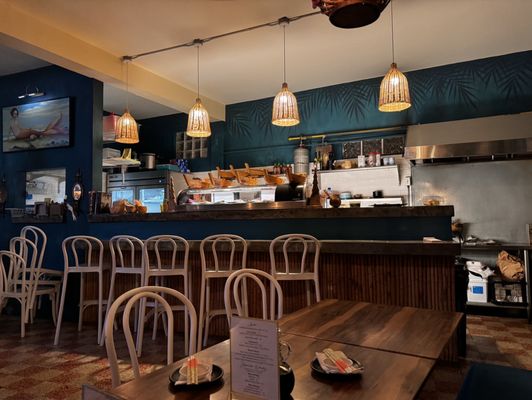 LA SIRENA SUSHI & TIKI BAR - Updated October 2025 - 56 Photos & 28 ...