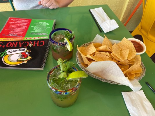 CHICANOS MEXICAN RESTAURANT - Updated December 2025 - 39 Photos & 179 ...