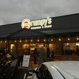 GRUMPY’S BURGERS & BREW - Updated October 2025 - 83 Photos & 105 ...