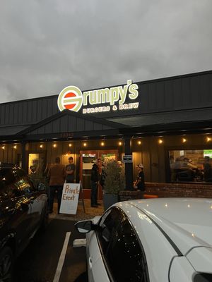GRUMPY’S BURGERS & BREW - Updated March 2025 - 43 Photos & 55 Reviews ...