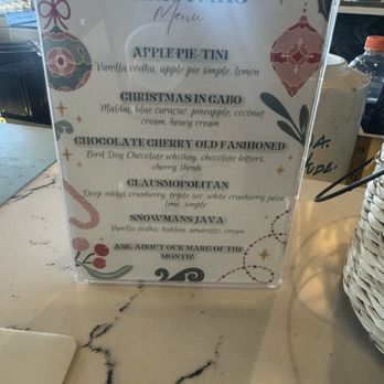 DEL SUR - Updated December 2025 - 191 Photos & 110 Reviews - 1 N Godley ...