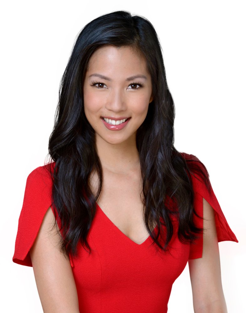 STEPHANIE YUAN - DOUGLAS ELLIMAN - Updated December 2024 - 575 Madison ...