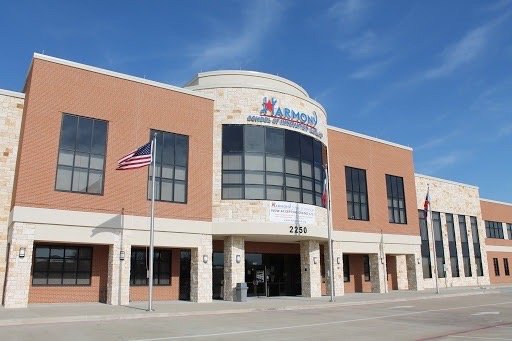 HARMONY SCHOOL OF INNOVATION GARLAND - Updated February 2026 - 2250 ...