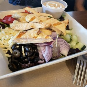 JACKSON HALL AMERICAN BAR & GRILLE - 192 Photos & 238 Reviews - 335 E ...