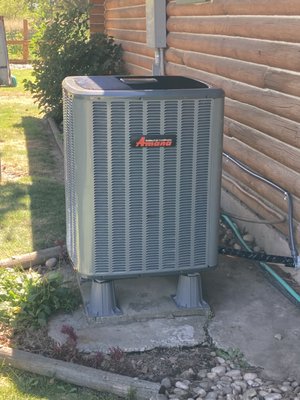 HERO HEATING & AIR - Updated April 2025 - 10 Reviews - Nampa, Idaho ...