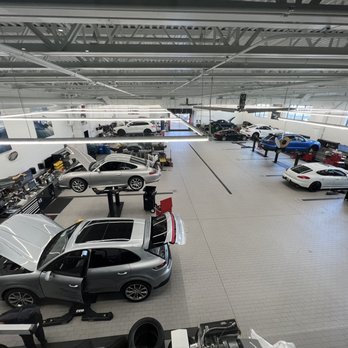 PORSCHE SILVER SPRING - Updated October 2025 - 56 Photos & 38 Reviews ...