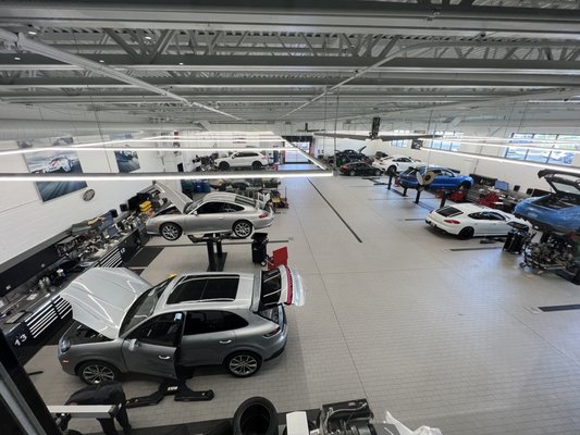 PORSCHE SILVER SPRING - Updated September 2025 - 56 Photos & 38 Reviews ...