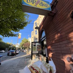 TOP DOG - Updated November 2025 - 839 Photos & 2273 Reviews - 2534 ...