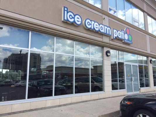 ICE CREAM PATIO - Updated January 2026 - 57 Photos & 43 Reviews - 5451 ...