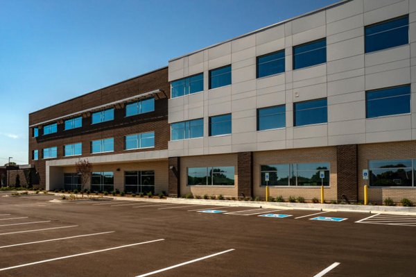 JOHNSON COUNTY REHABILITATION HOSPITAL AT OVERLAND PARK - Updated May ...