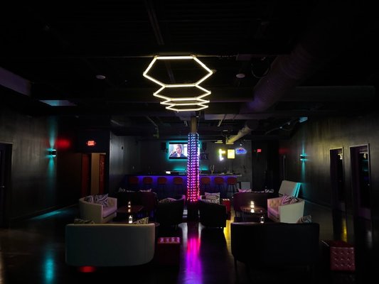 MAGIK SING KARAOKE ROOMS & LOUNGE BAR - Updated December 2025 - 5745 St ...