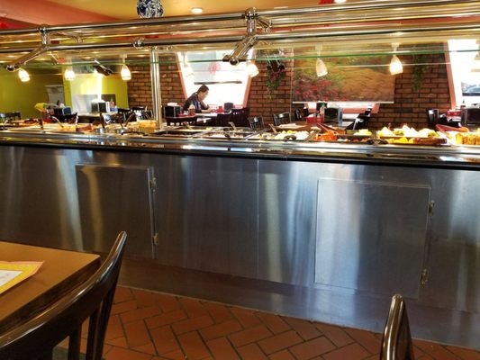 NUMBER ONE BUFFET - Updated August 2025 - 614 S Main St, Seminole ...