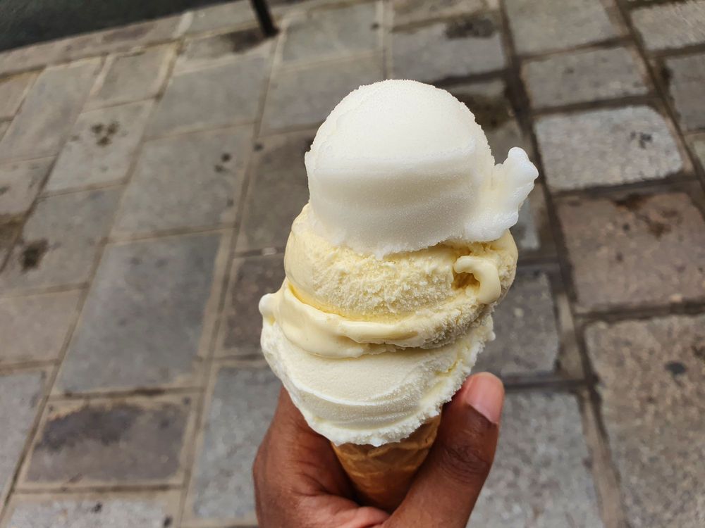 PASTELLI MARY GELATERIA - Updated July 2025 - 60 rue du Temple, Paris ...