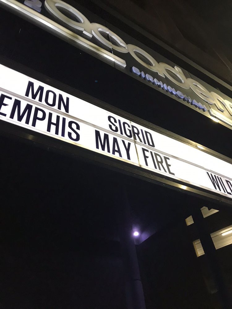 O2 ACADEMY - 15 Photos & 16 Reviews - 16-18 Horsefair, Birmingham, West ...