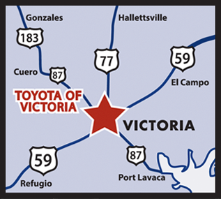 TOYOTA OF VICTORIA - Updated December 2025 - 26 Photos & 71 Reviews ...