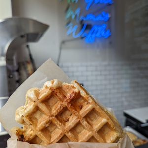 WAFFLE, INCAFFEINATED - Updated May 2025 - 155 McMurray Rd, Pittsburgh ...