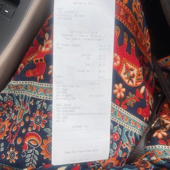 SHELL - Updated March 2025 - 1221 S Rogers St, Clarksville, Arkansas ...