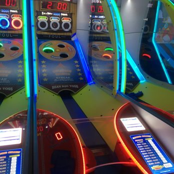 GAMETIME - Updated June 2024 - 245 Photos & 105 Reviews - 9441 W ...