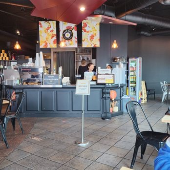 CAFE OPLA - Updated October 2025 - 551 Photos & 368 Reviews - 2200 ...