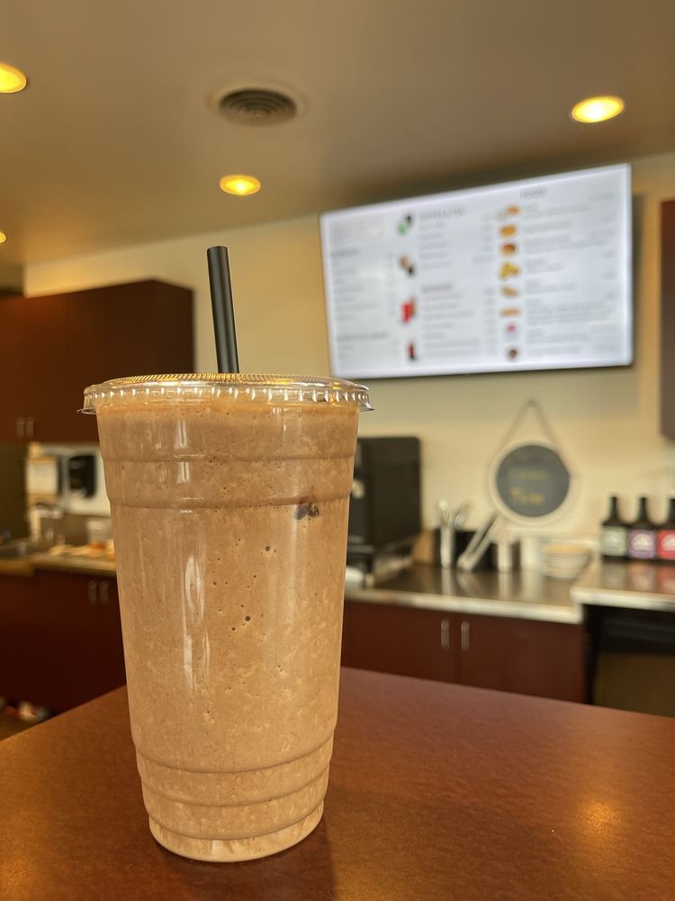 COFFEE RUSH - Updated December 2025 - 40 Photos & 70 Reviews - 900 Main ...