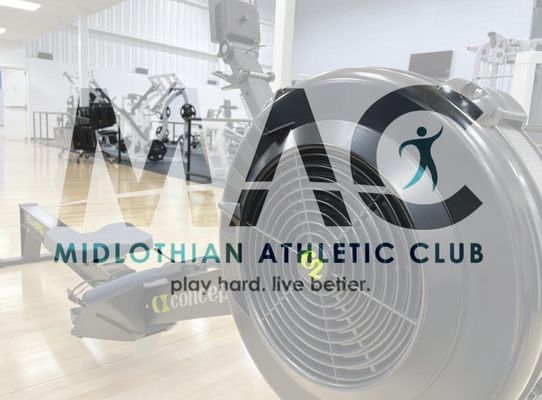 MIDLOTHIAN ATHLETIC CLUB - 60 Photos & 19 Reviews - 10800 Center View ...