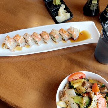 MAFIA SUSHI - Updated May 2024 - 310 Photos & 144 Reviews - 1321 N ...