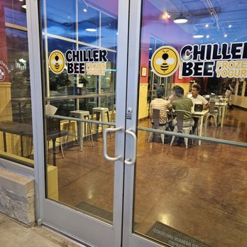 CHILLER BEE FROZEN YOGURT - FRISCO - Updated June 2024 - 45 Photos & 54 ...