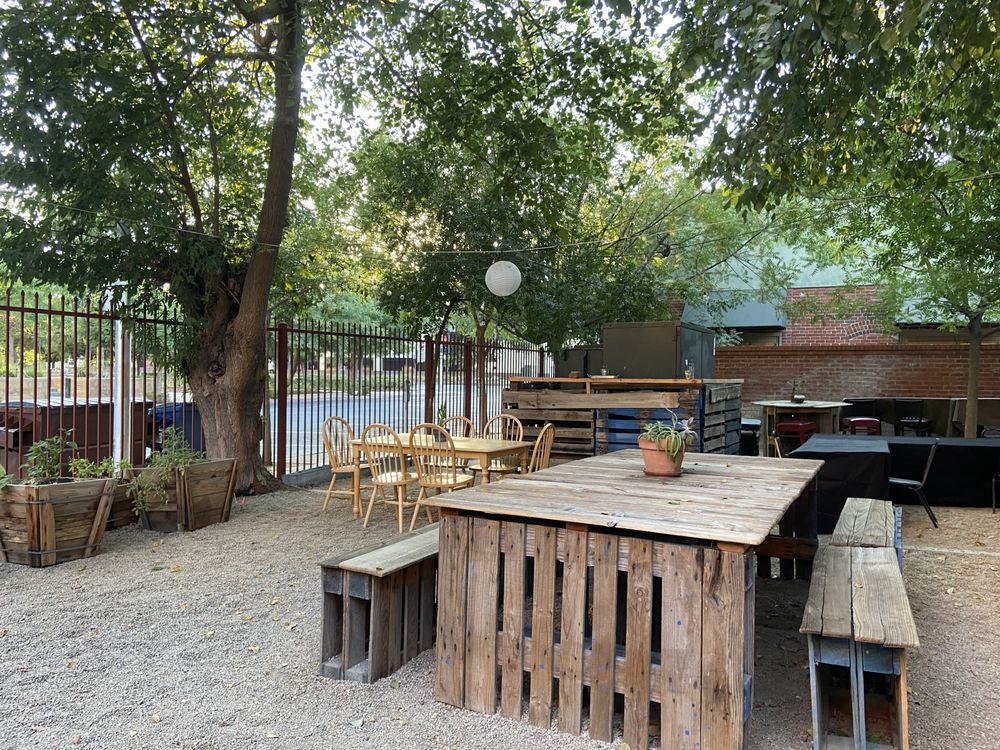 SHEPHERD’S INN CATERING - Updated January 2026 - 15 Photos - 935 Santa ...