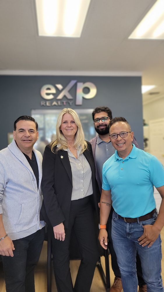 THE PRIMA & KIM TEAM - EXP REALTY Simi Valley, CA - Updated November ...