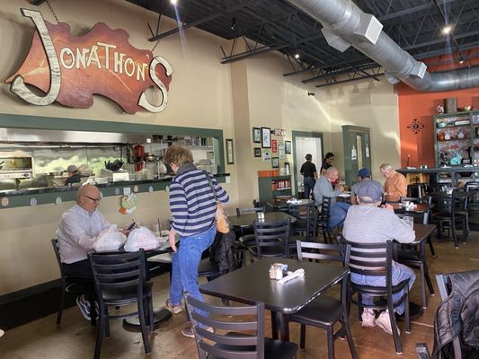 JONATHON’S FORESTWOOD - Updated April 2026 - 102 Photos & 60 Reviews ...