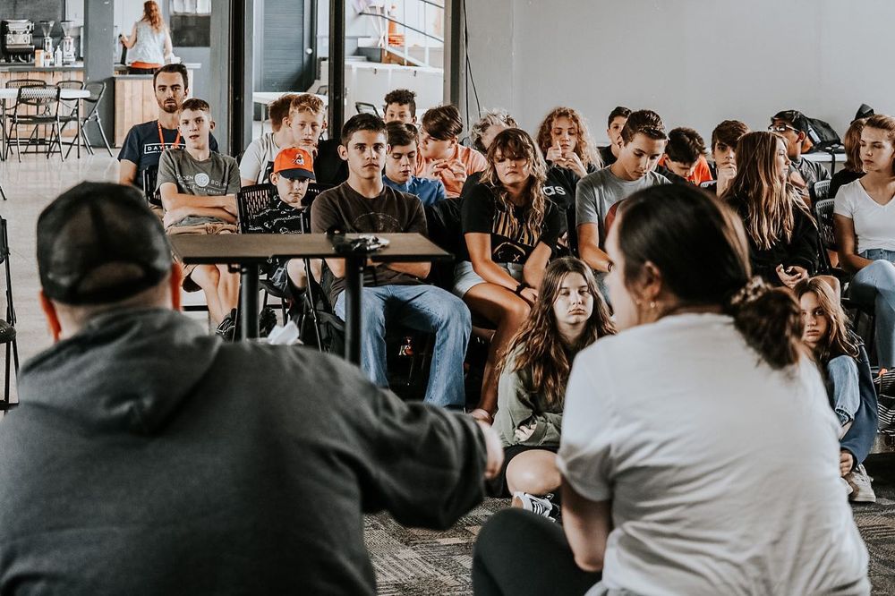 DAYSPRING CHRISTIAN SCHOOL - Updated May 2024 - 24 Photos - 2157 N ...