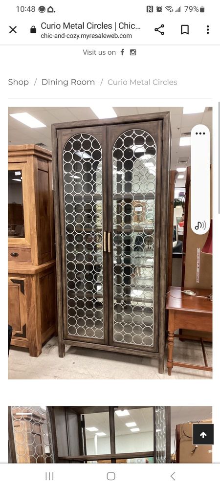 CHIC & COZY CONSIGNMENT FURNITURE - 36 Photos & 30 Reviews - 10624 S ...