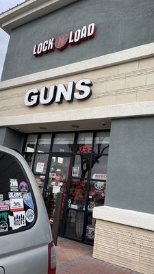 LOCK N LOAD TACTICAL - 38 Photos & 257 Reviews - 9340 S Eastern Ave ...