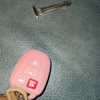 CAR KEY GUY - Updated January 2026 - 144 Photos & 71 Reviews - Cypress ...