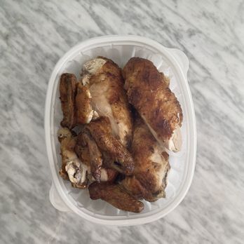 CALIF CHICKEN CAFE - Updated July 2025 - 66 Photos & 92 Reviews - 4850 ...