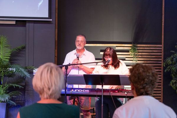 TRINITY CHRISTIAN FELLOWSHIP - Updated May 2026 - 4346 39 Street, Red ...