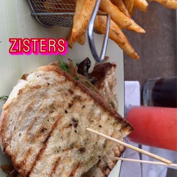 ZISTERS - Updated January 2025 - 294 Photos & 338 Reviews (4.0 stars ...