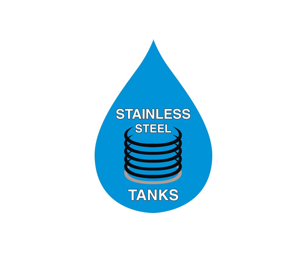 STAINLESS STEEL TANKS - Updated May 2024 - 18 Photos - 1/48 Nobility St ...