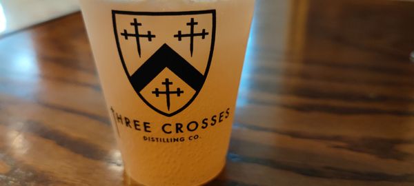 THREE CROSSES DISTILLING - Updated July 2025 - 121 Photos & 47 Reviews ...