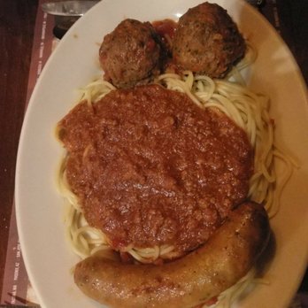 THE OLD SPAGHETTI FACTORY - Updated April 2025 - 1883 Photos & 1279 ...