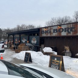 BIG BORE BARBECUE - Updated July 2025 - 238 Photos & 160 Reviews ...