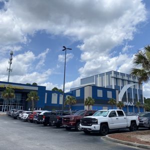 ROYAL CINEMAS - 45 Photos & 59 Reviews - 5 Towne Center Ct, Pooler ...